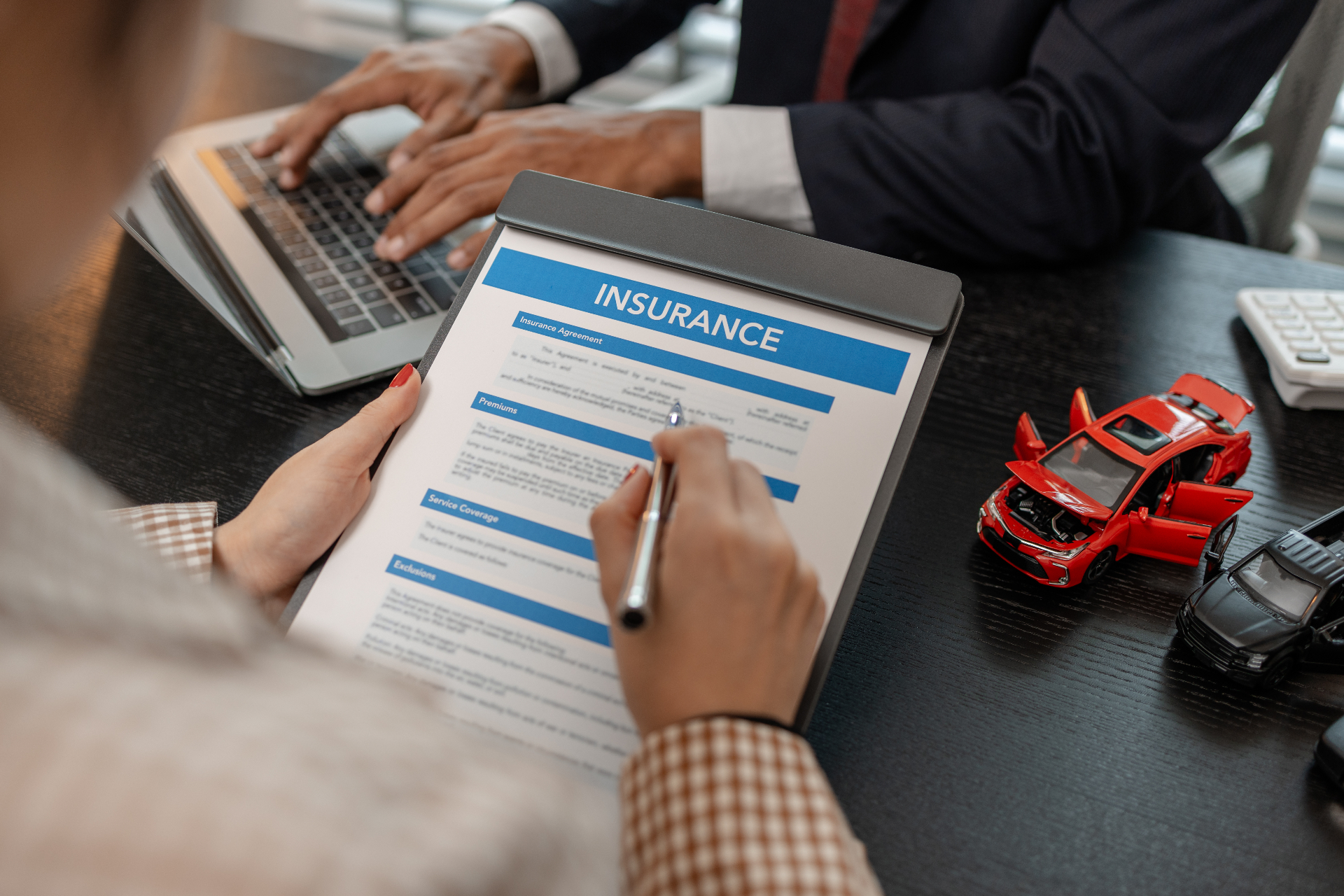 Quality Family Benefits - Insurance That Pays YOU When You Need It